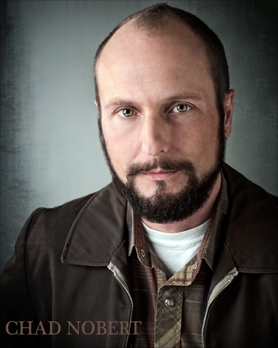 Chad Nobert | Disney+ Wiki | Fandom