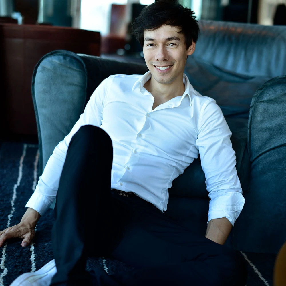 Florian Clyde | DisneyPlus Wiki | Fandom