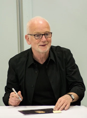 Ian McDiarmid | Disney+ Wiki | Fandom