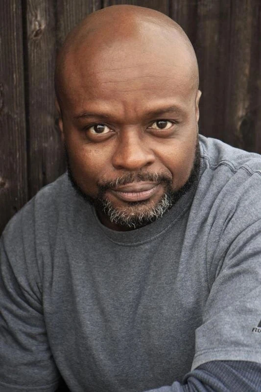 Marc Anthony Williams | Disney+ Wiki | Fandom