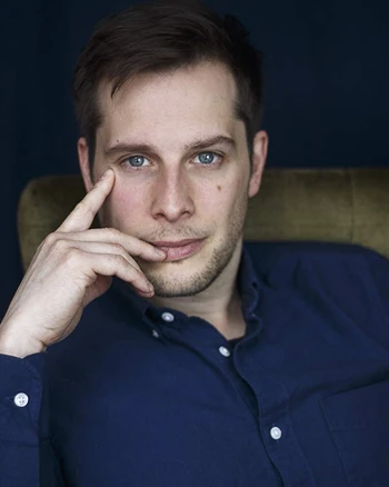 Michael Diel | Disney+ Wiki | Fandom