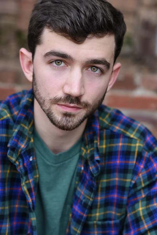 Shaun MacLean | Disney+ Wiki | Fandom