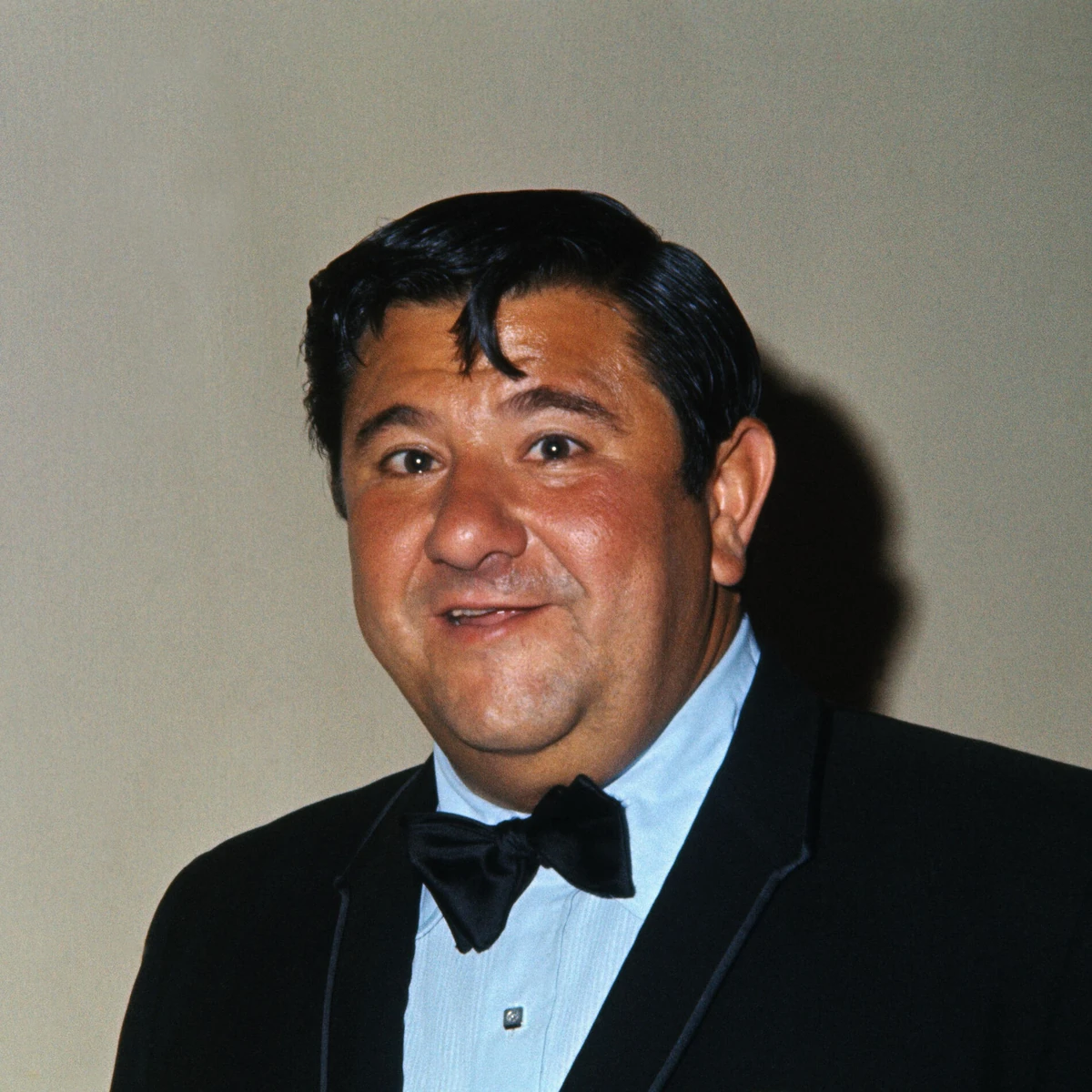 Buddy Hackett | DisneyPlus Wiki | Fandom