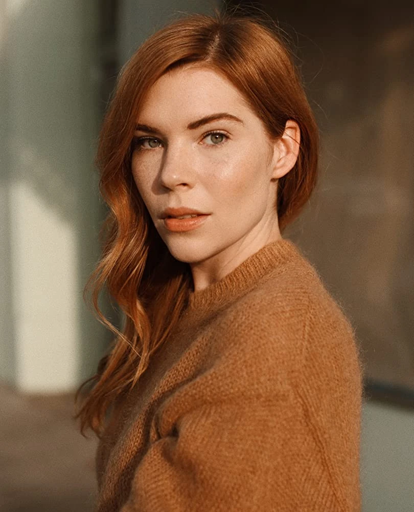 Courtney Halverson | Disney+ Wiki | Fandom