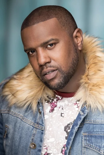 Elijah Everett | Disney+ Wiki | Fandom