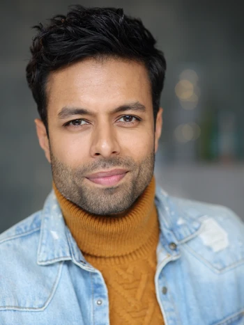 Justin Singh | Disney+ Wiki | Fandom