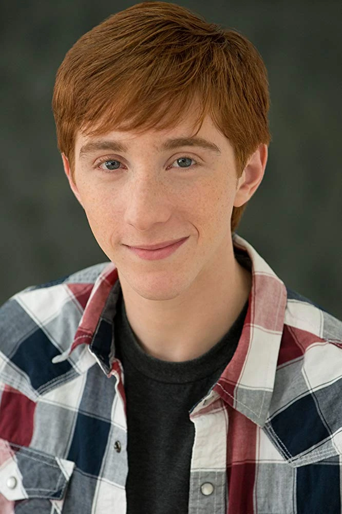 Larry Saperstein | Disney+ Wiki | Fandom