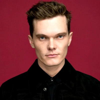 Luke Baines | Disney+ Wiki | Fandom