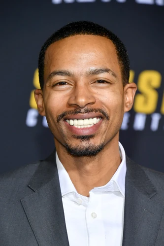 Brandon Scales | Disney+ Wiki | Fandom