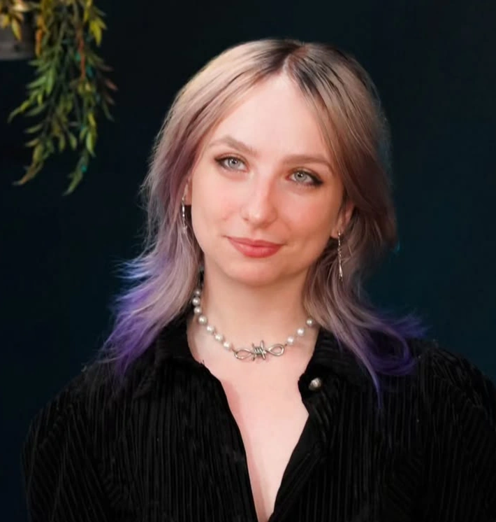 Jana Dunja Gries | DisneyPlus Wiki | Fandom