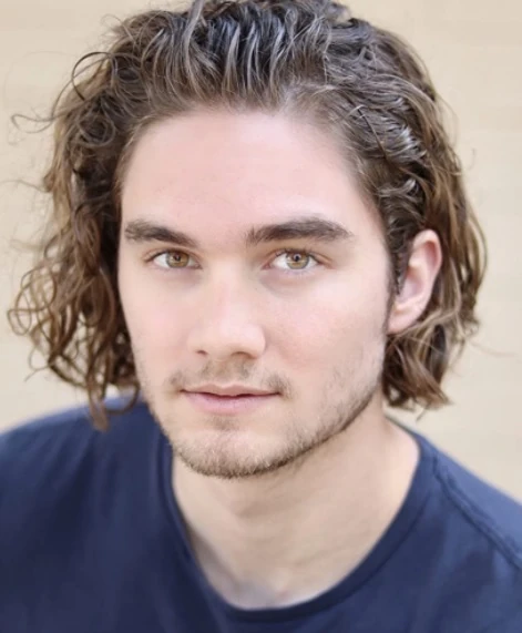 Josh Moreno | Disney+ Wiki | Fandom