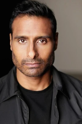 Ravi Naidu | Disney+ Wiki | Fandom