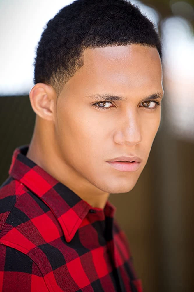 Alex James | Disney+ Wiki | Fandom