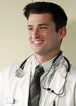 Dr. Bailey | DisneyPlus Wiki | Fandom
