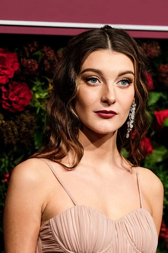 Grace Molony | Disney+ Wiki | Fandom