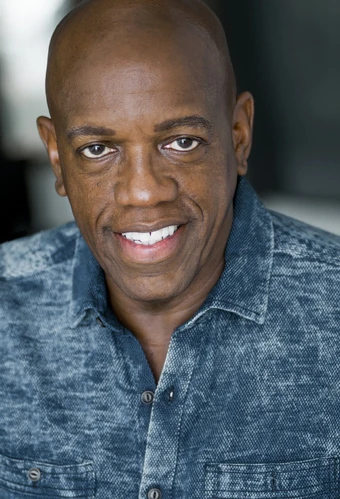 James L. Lincoln | Disney+ Wiki | Fandom