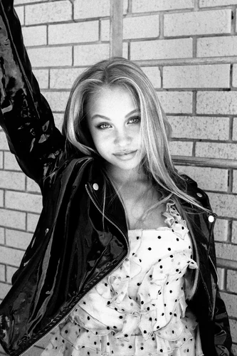 Olivia Deeble | Disney+ Wiki | Fandom