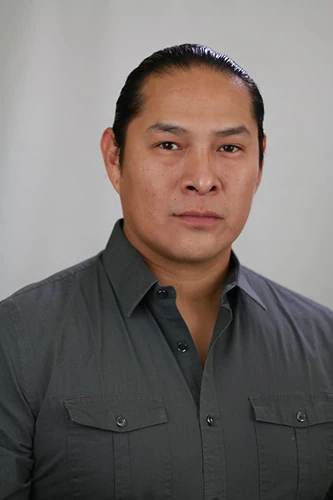 Ryan Begay | Disney+ Wiki | Fandom