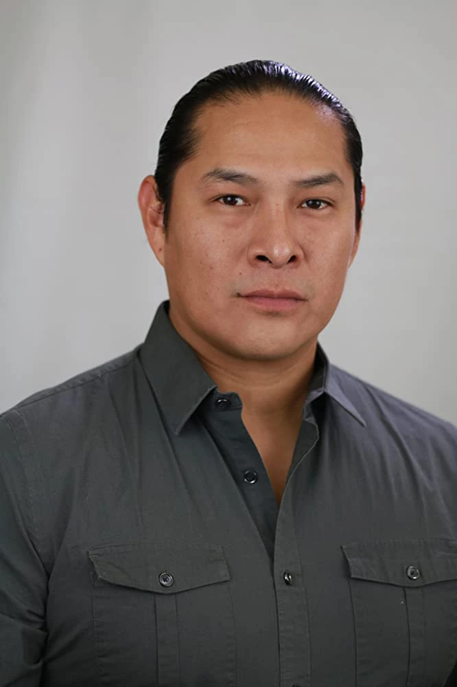 Ryan Begay | Disney+ Wiki | Fandom
