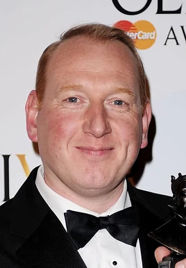 Adrian Scarborough | Disney+ Wiki | Fandom