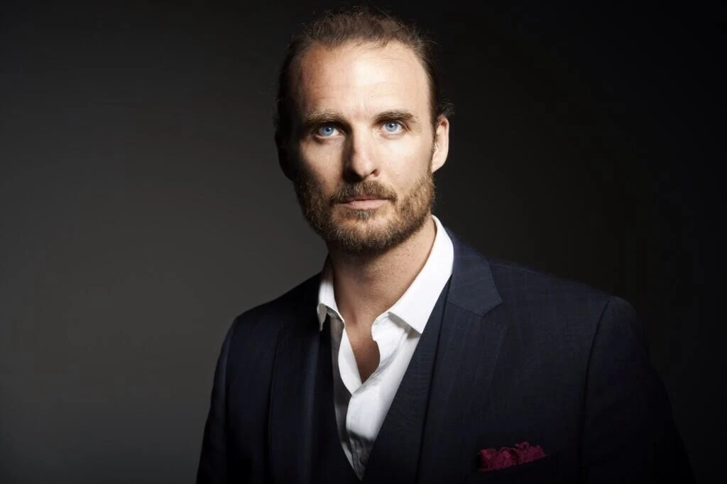 Greg Bryk | DisneyPlus Wiki | Fandom