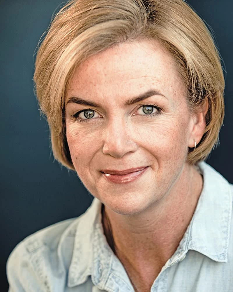 Jennifer L. Hughes | Disney+ Wiki | Fandom