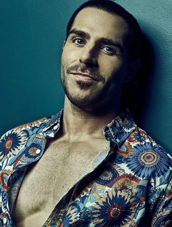 Neil Ellice | Disney+ Wiki | Fandom