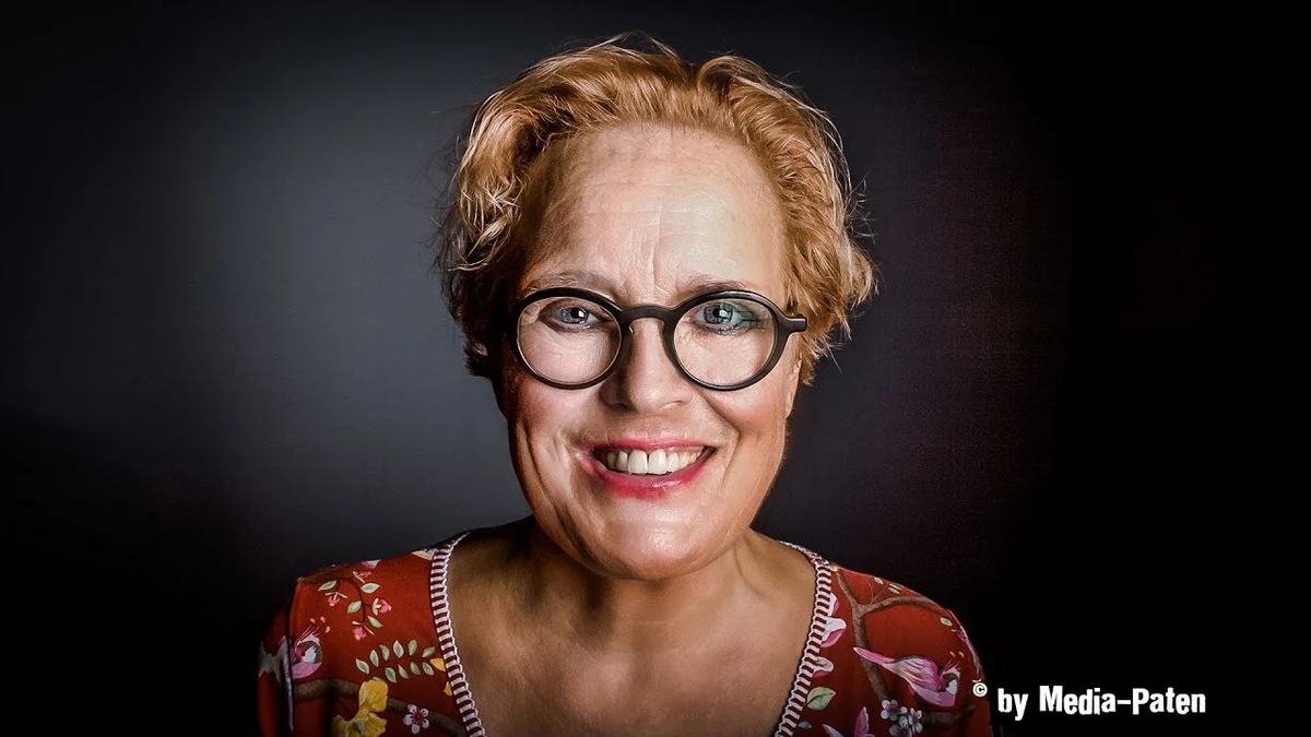 Philine Peters-Arnolds | DisneyPlus Wiki | Fandom