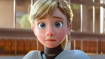 Riley Andersen | DisneyPlus Wiki | Fandom