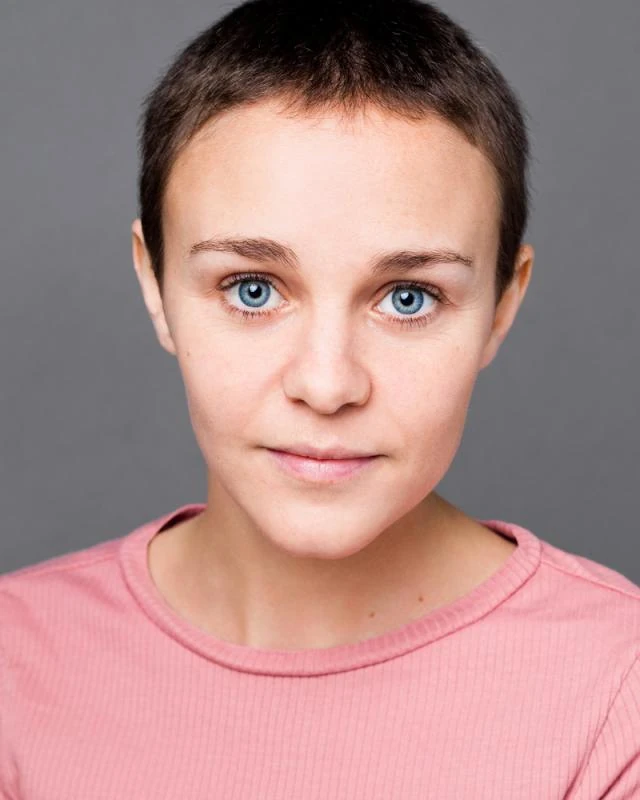 Annabel Brook | Disney+ Wiki | Fandom