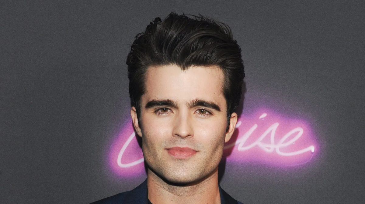 Spencer Boldman | DisneyPlus Wiki | Fandom Spencer Boldman | DisneyPlus Wiki | Fandom