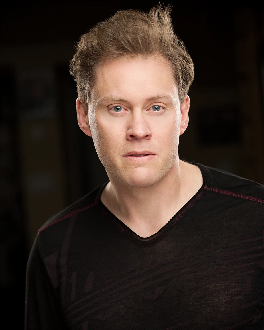 Craig Erickson | Disney+ Wiki | Fandom