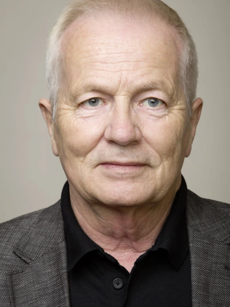 Frank-Otto Schenk | DisneyPlus Wiki | Fandom