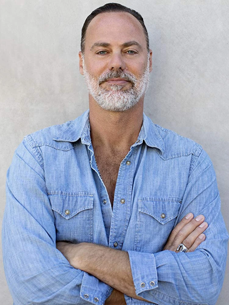 Rio Hackford | Disney+ Wiki | Fandom