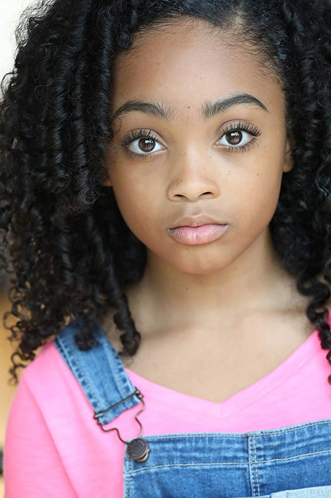 Sanai Victoria | Disney+ Wiki | Fandom