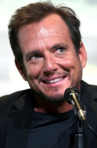 Will Arnett | DisneyPlus Wiki | Fandom