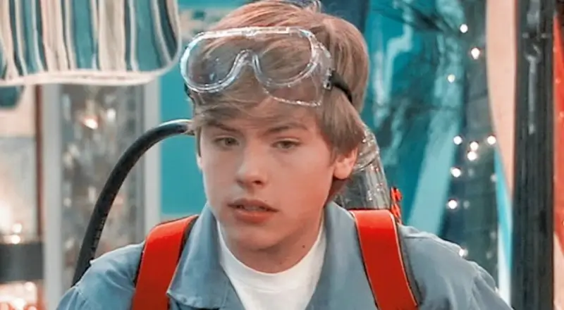Zack Martin | DisneyPlus Wiki | Fandom