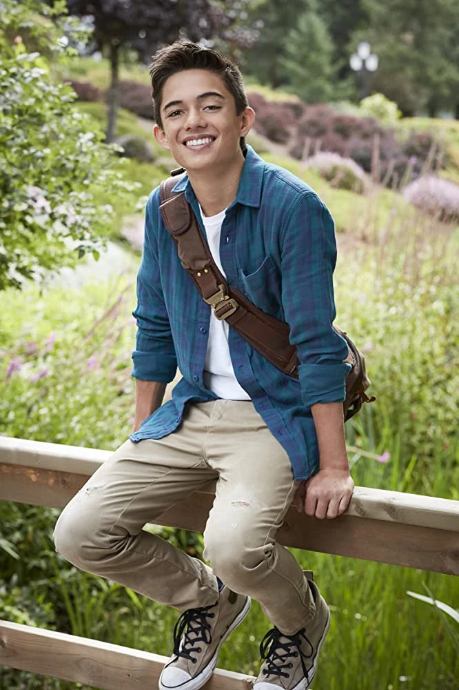 Andres Padillo | DisneyPlus Wiki | Fandom
