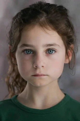 Billie Gadsdon | Disney+ Wiki | Fandom