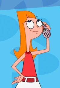 Candace Flynn | DisneyPlus Wiki | Fandom