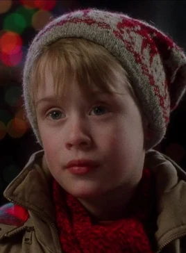 Kevin McCallister | DisneyPlus Wiki | Fandom