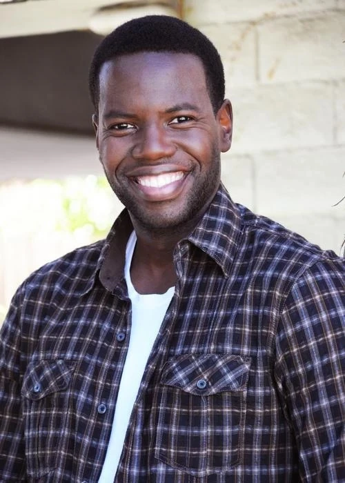 Michael Woodley | Disney+ Wiki | Fandom