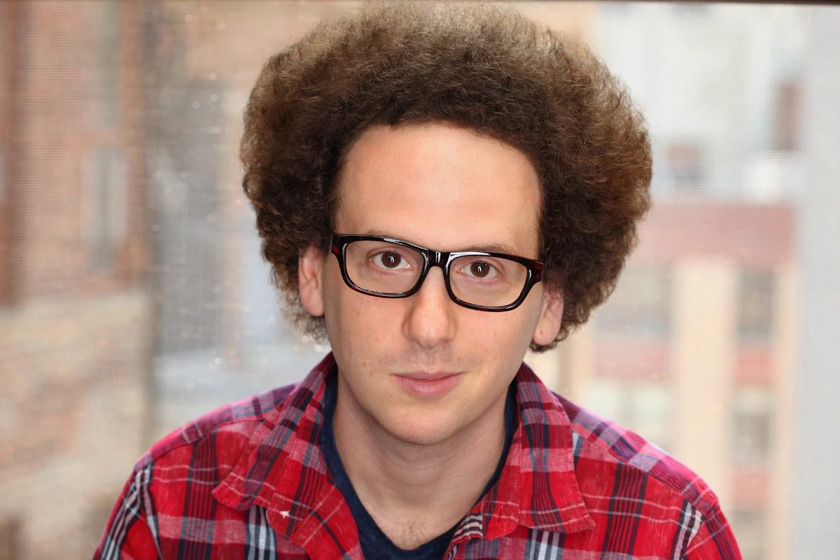 Josh Sussman | DisneyPlus Wiki | Fandom