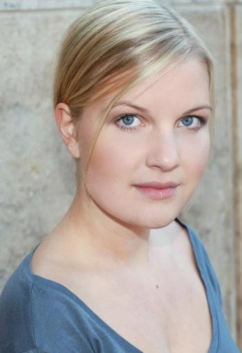 Maria Hönig | DisneyPlus Wiki | Fandom