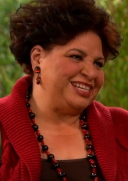 Virginia Dabney | DisneyPlus Wiki | Fandom