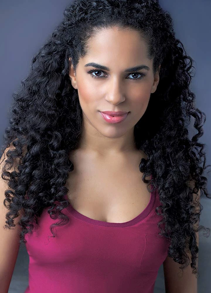 Lisa MacFadden | Disney+ Wiki | Fandom