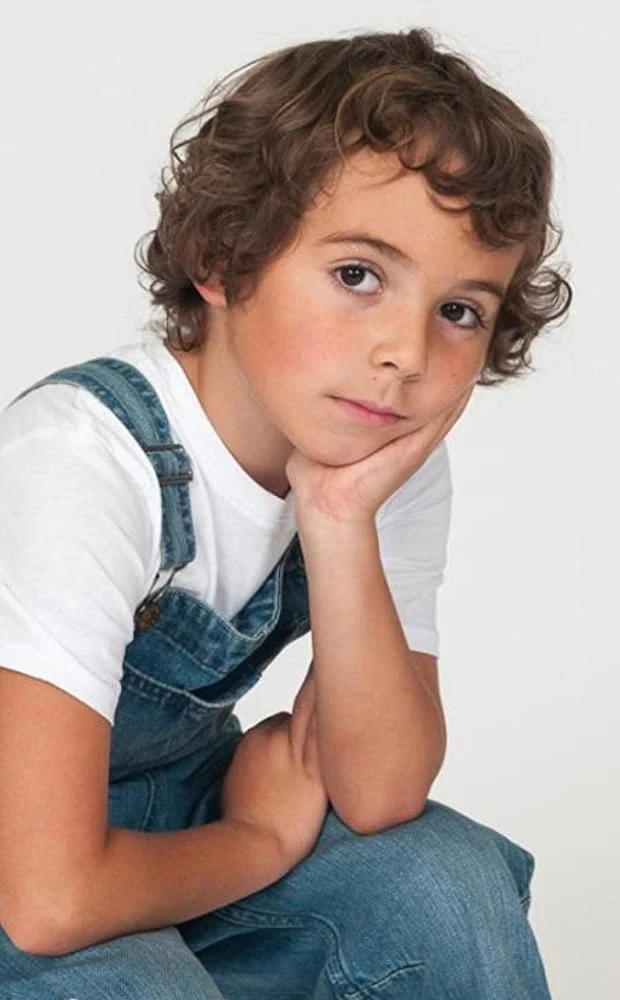 Rico Pass | Disney+ Wiki | Fandom