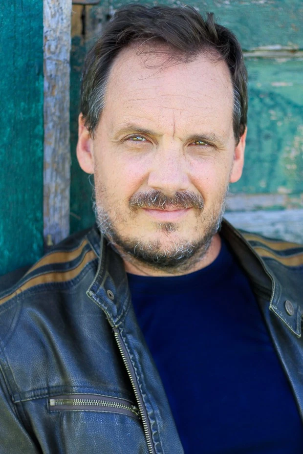 Winston Haynes | Disney+ Wiki | Fandom