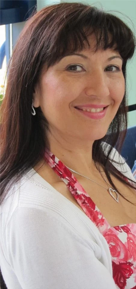 Angelique Saint-Martin | Disney+ Wiki | Fandom