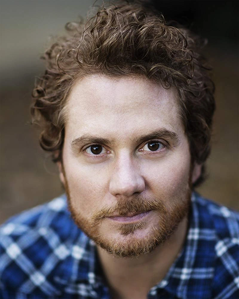 Brian Gattas | Disney+ Wiki | Fandom